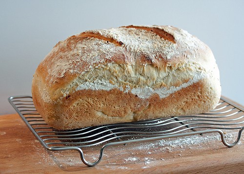 Farmhouse Loaf | Blog