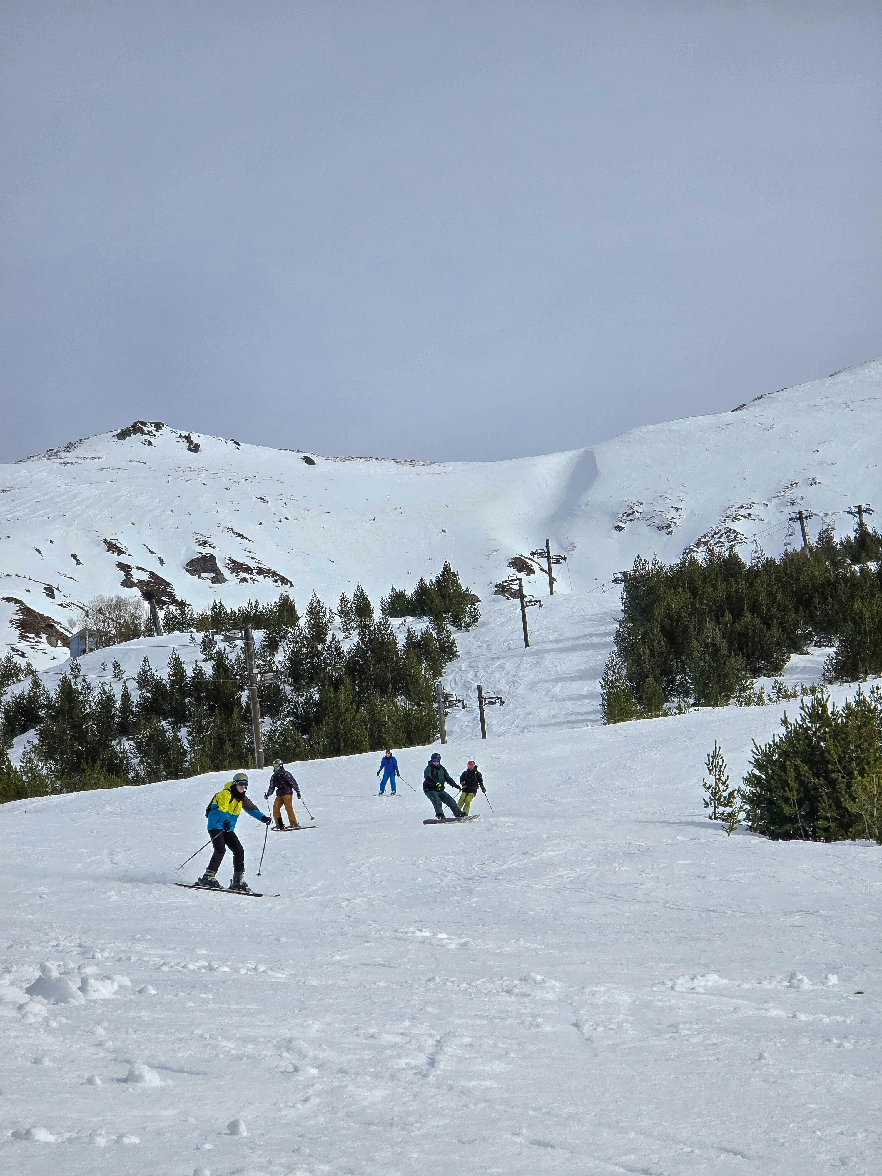 Les Arcs Ski Resort Guide (France): Where to Ski, Stay & Eat | Culinary ...