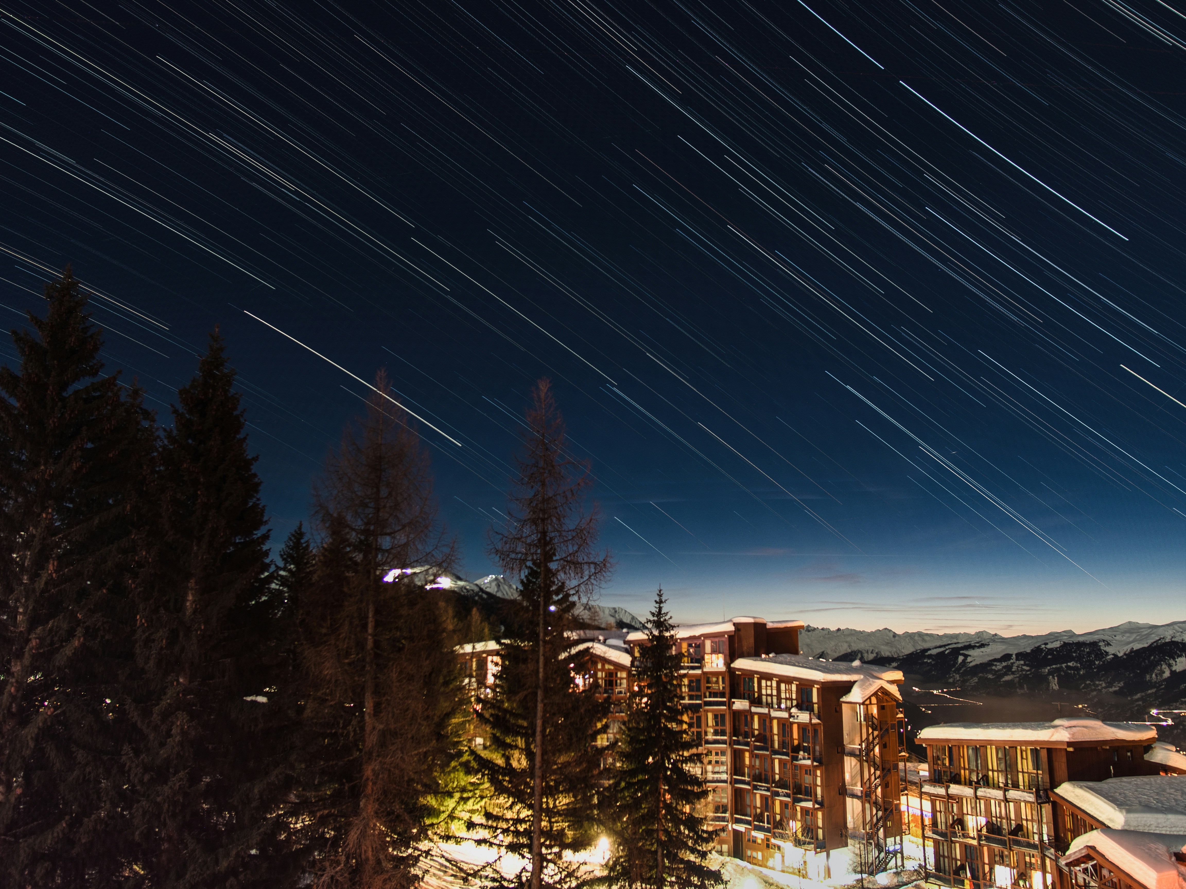 Les Arcs Ski Resort Guide (France): Where to Ski, Stay & Eat | Culinary ...