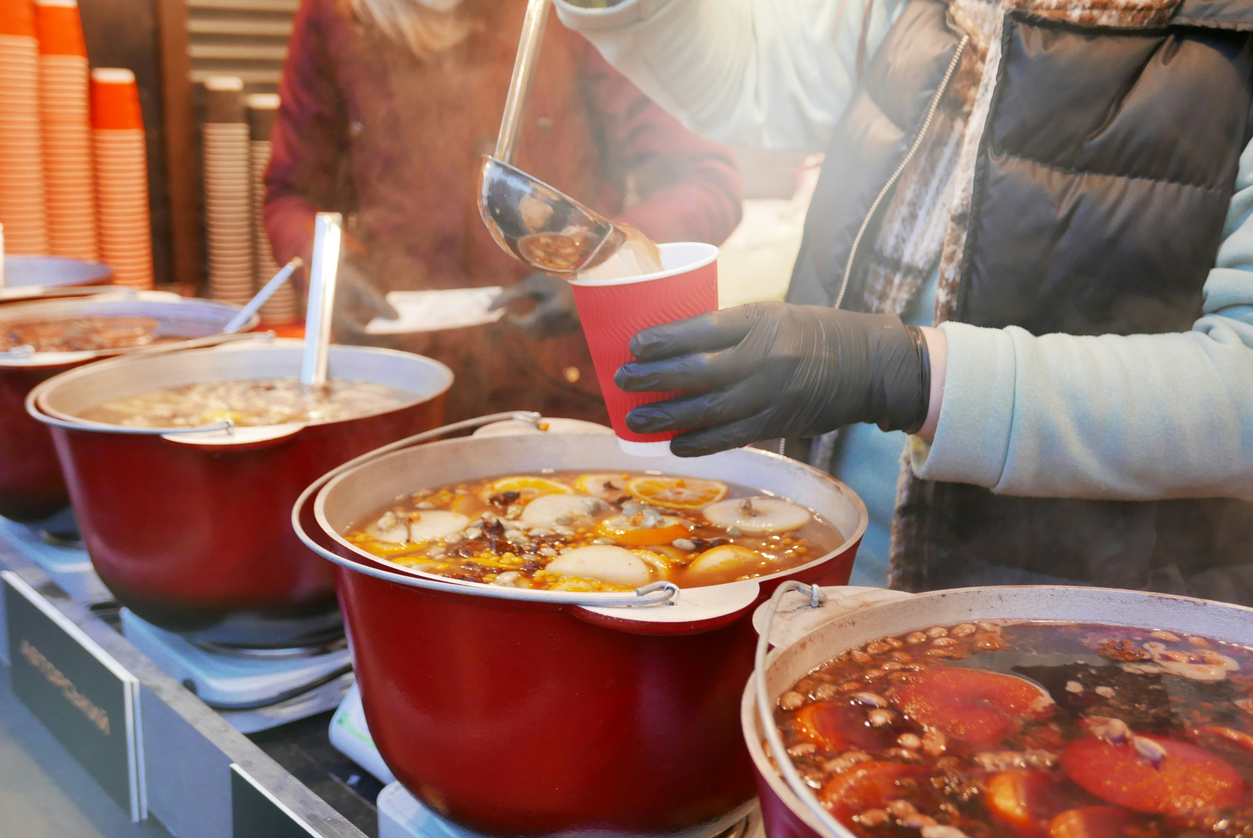 Les Arcs Ski Resort Guide (France): Where to Ski, Stay & Eat | Culinary ...