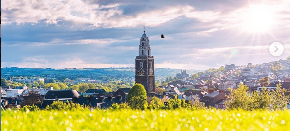 A Guide to Cork - Travel | Culinary Travels Blog