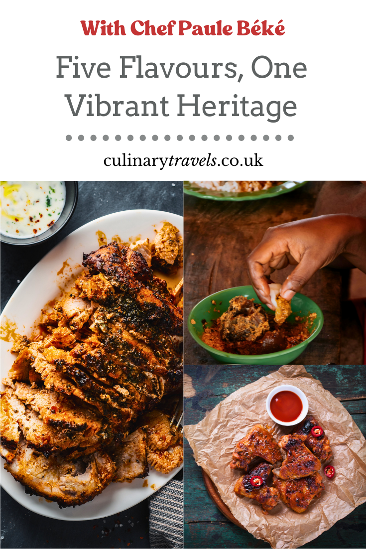 Take Your Tastebuds to the Ivory Coast: 5 Extraordinary Spices ...