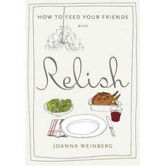 Relish - Book Review | Blog