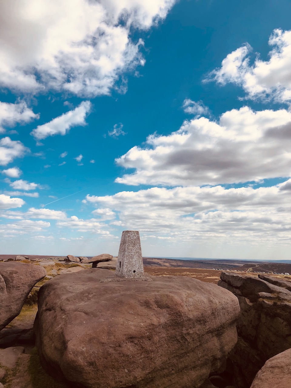 Stanage Edge Walk, Peak District: Parking, Route Options & What to ...