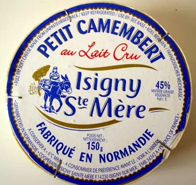 Baked Camembert | Blog