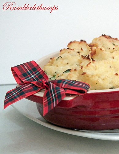 Rumbledethumps | Blog