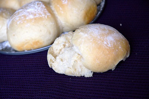 Scottish Morning Rolls | Blog